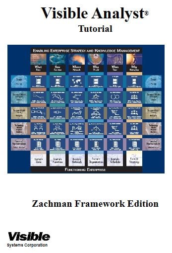Visible Analyst Tutorial